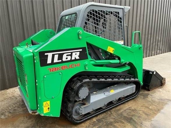 Takeuchi TL6R
