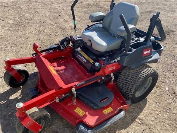 Toro Z MASTER PROFESSIONAL 5000 74942