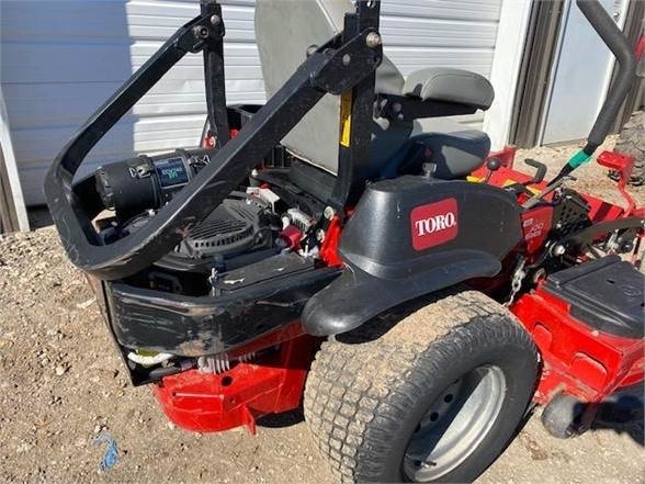 Toro Z MASTER PROFESSIONAL 5000 74942