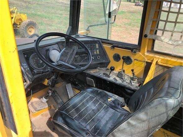 Volvo A30