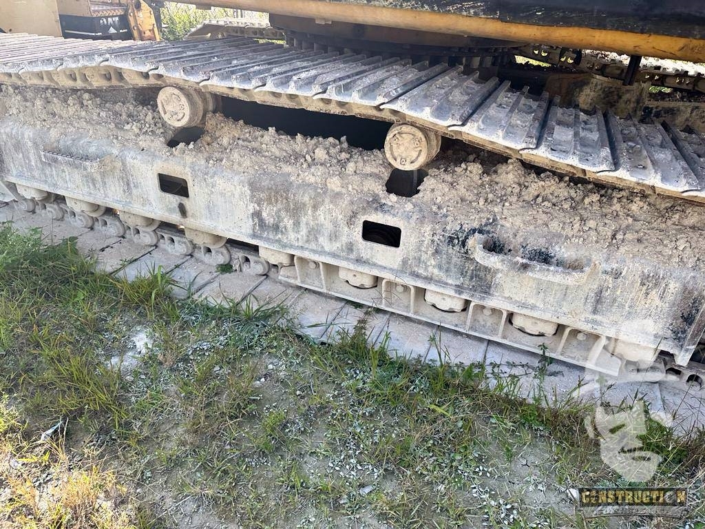 CAT 325 CL