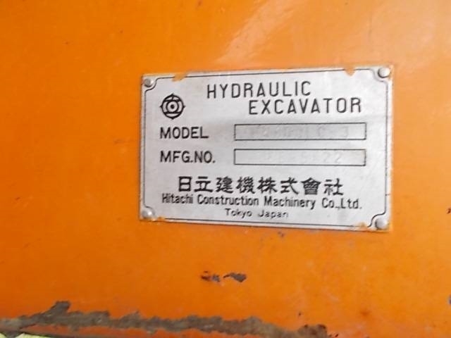 Hitachi 400 LC-3