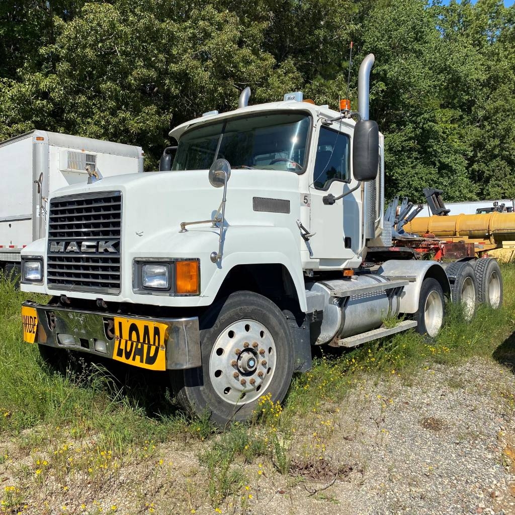 Mack ch613 Heavy Duty Trucks & Truck Trailers For Sale | Ritchie List