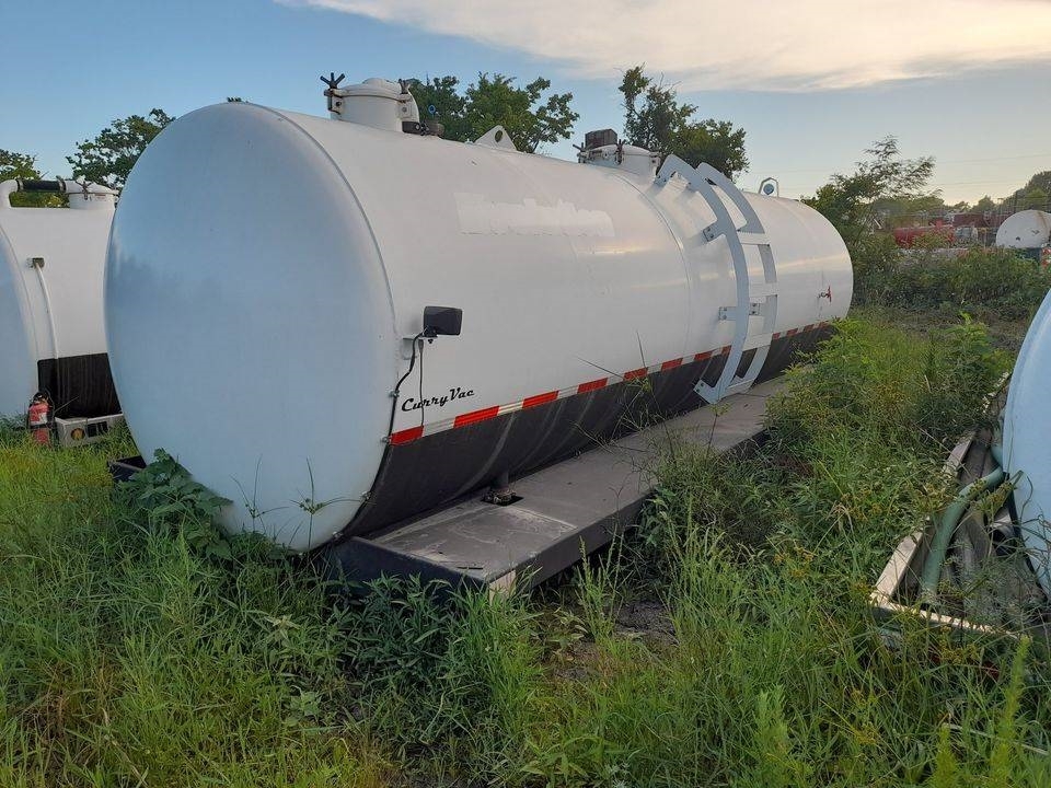 Vacuum Tanker Trucks For Sale | Ritchie List