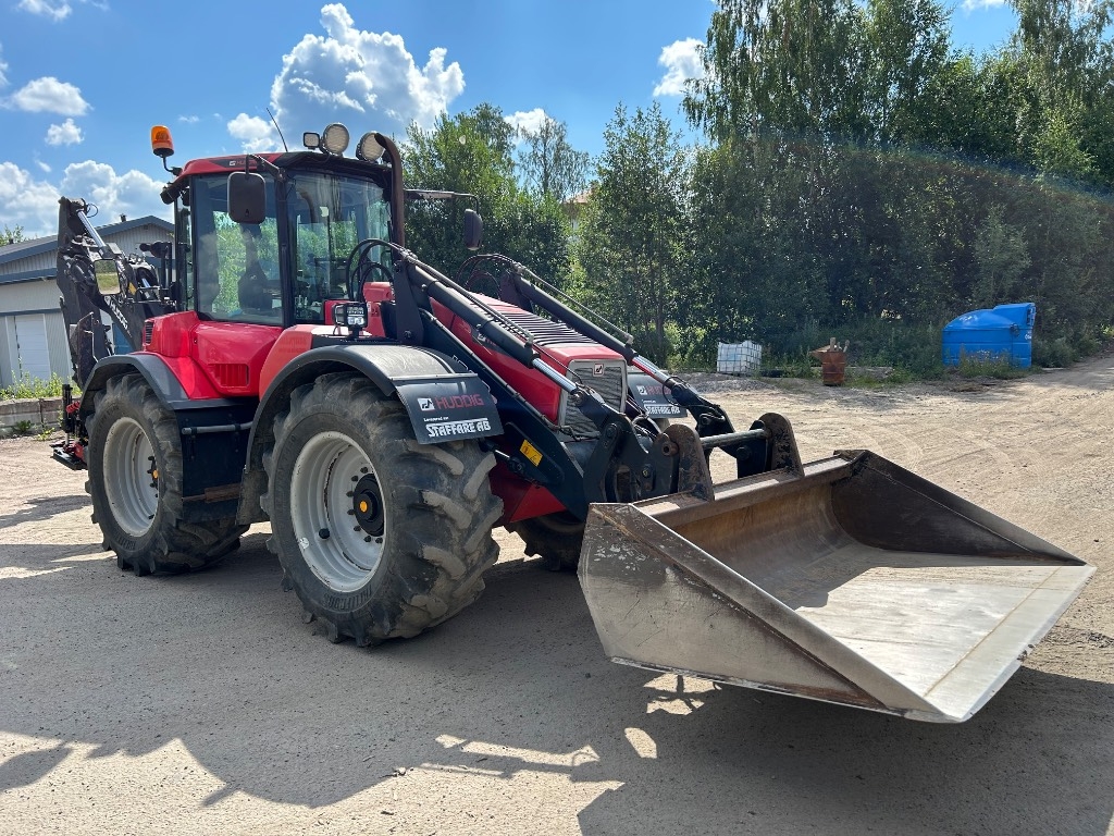 Huddig 1260 C | Polar Machine Trading