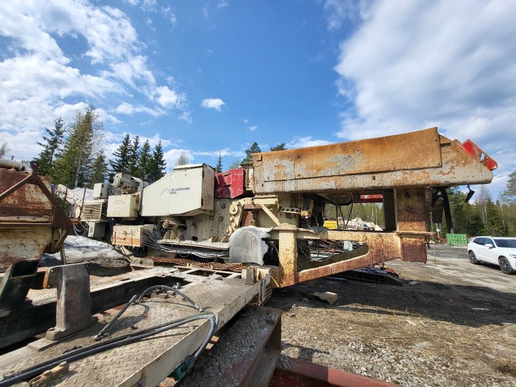 Metso C 110 | Polar Machine Trading