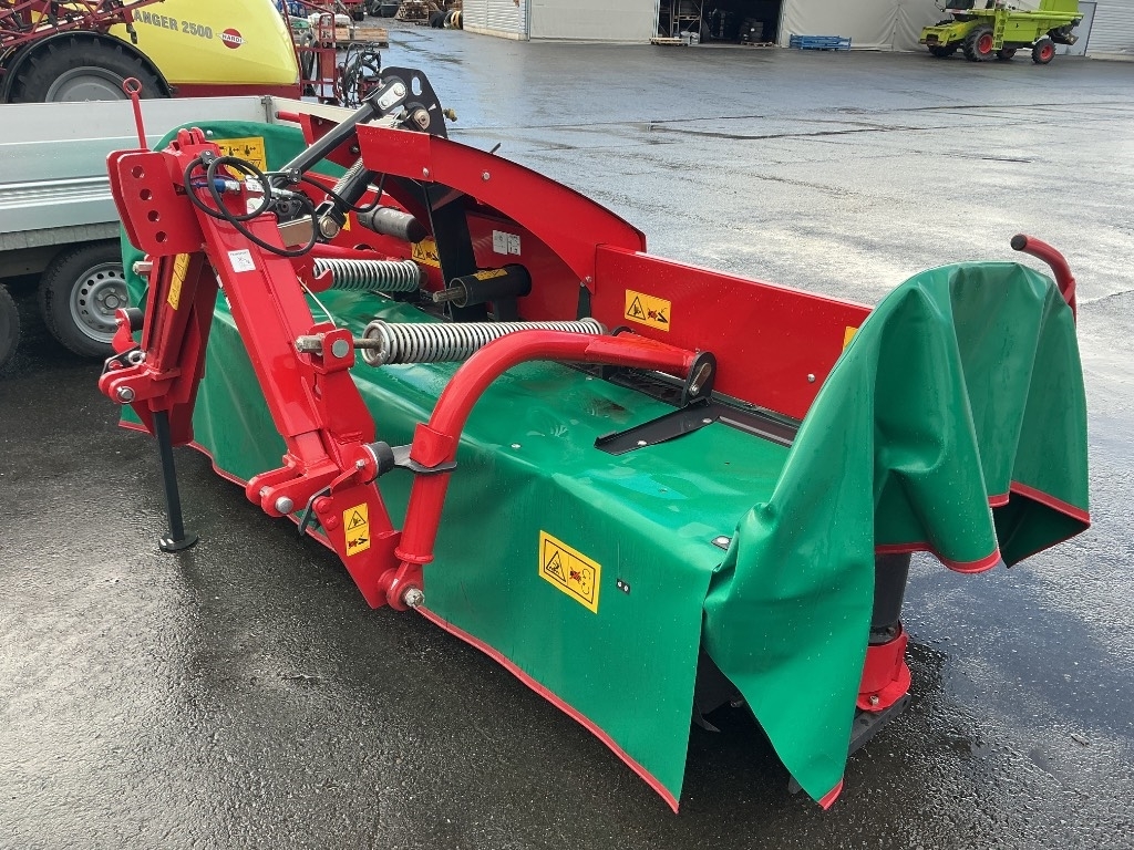 Kverneland 2832FS - Niittokoneet - Maatalous - Agritek-vaihtokoneet