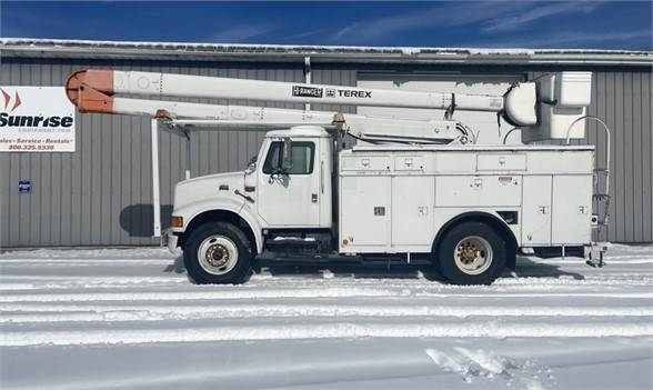 [Other] SIMON-TELELECT COMMANDER