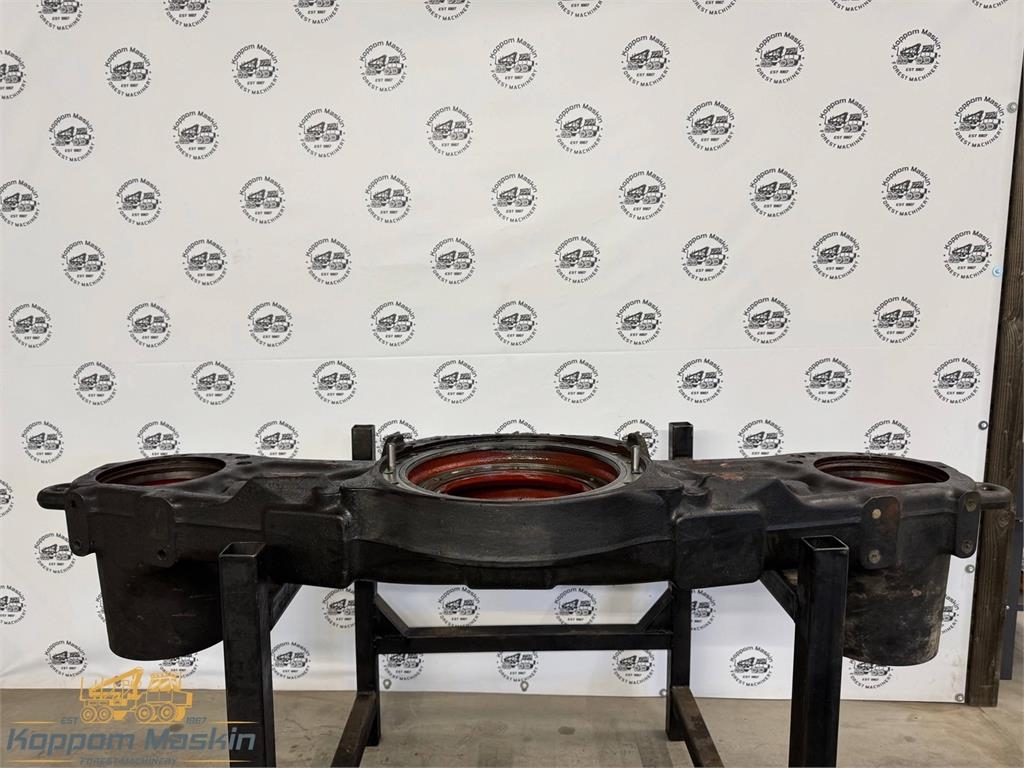 Ponsse Scorpion Giant Boggieskal - Växellåda - Skogsmaskiner - Koppom ...