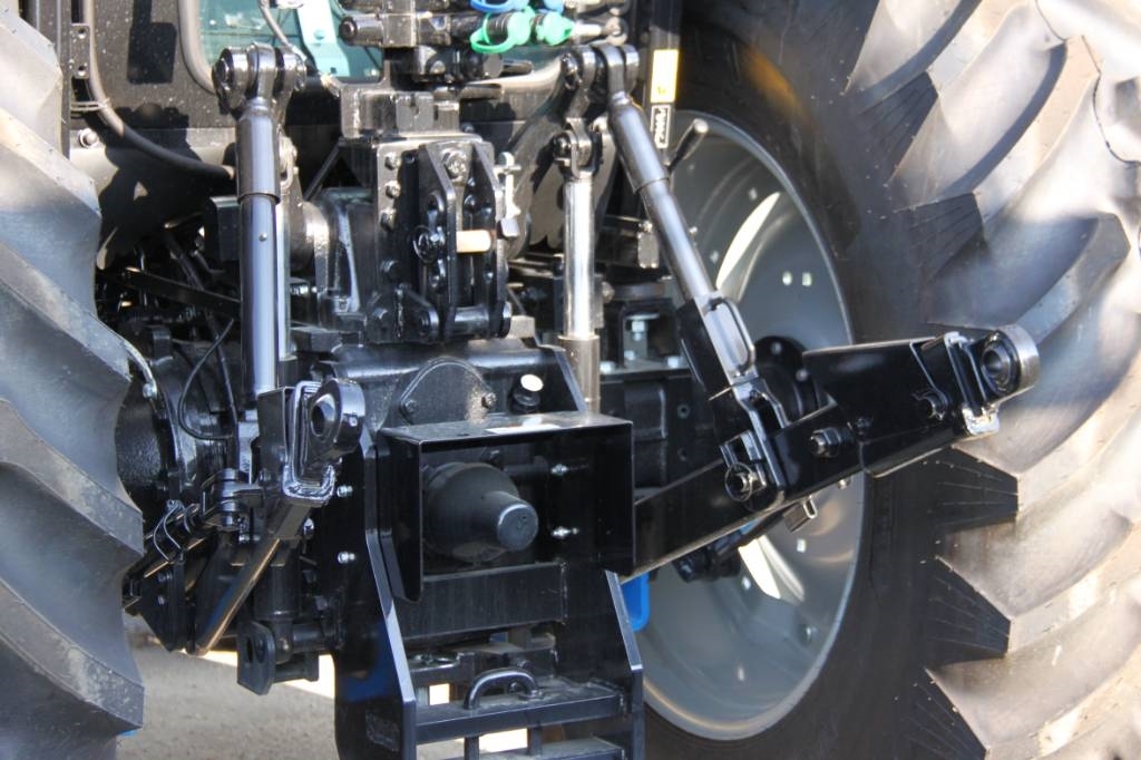 LS MT7101CPS – 100.6HP