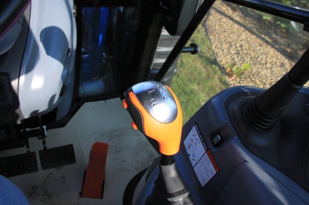 LS MT7101CPS – 100.6HP