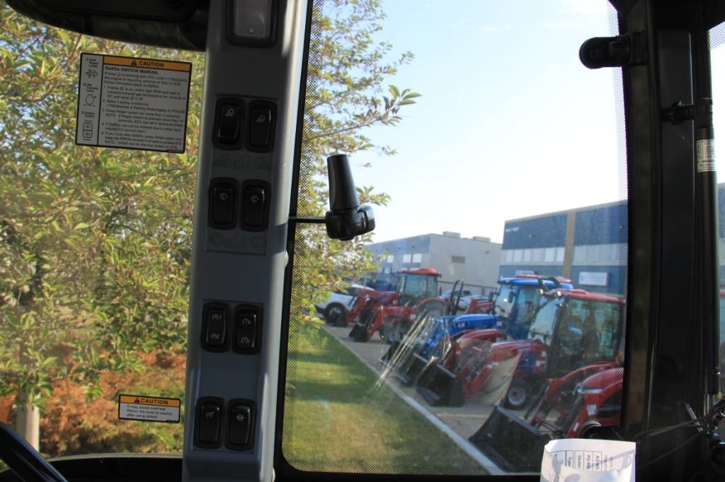 LS MT7101CPS – 100.6HP