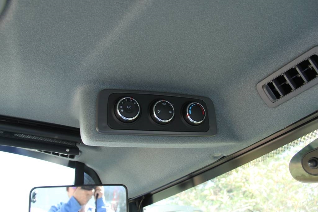 LS MT7101CPS – 100.6HP