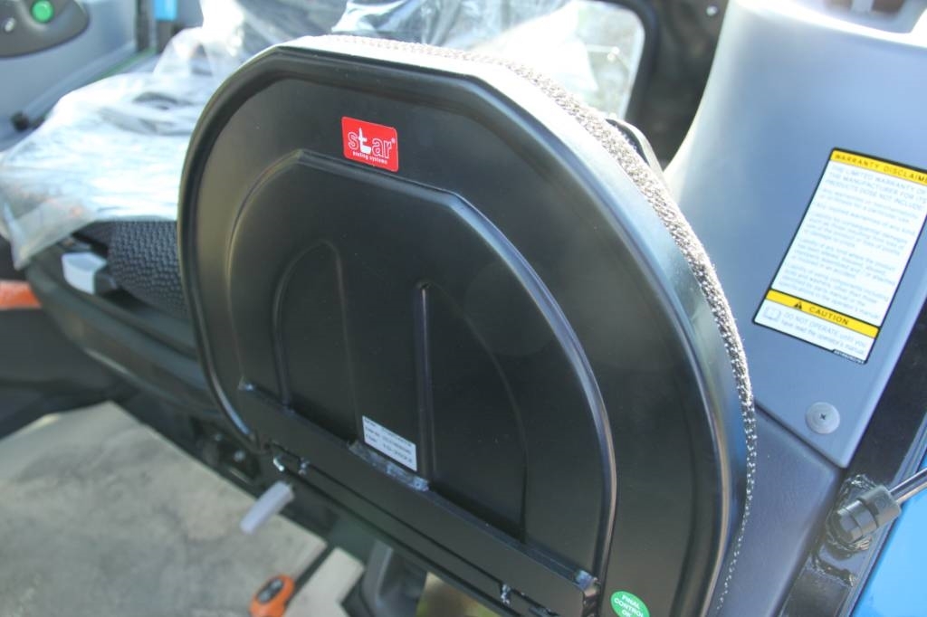 LS MT7101CPS – 100.6HP