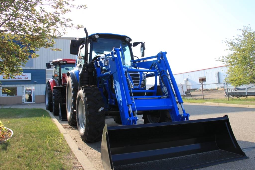 LS MT7101CPS – 100.6HP