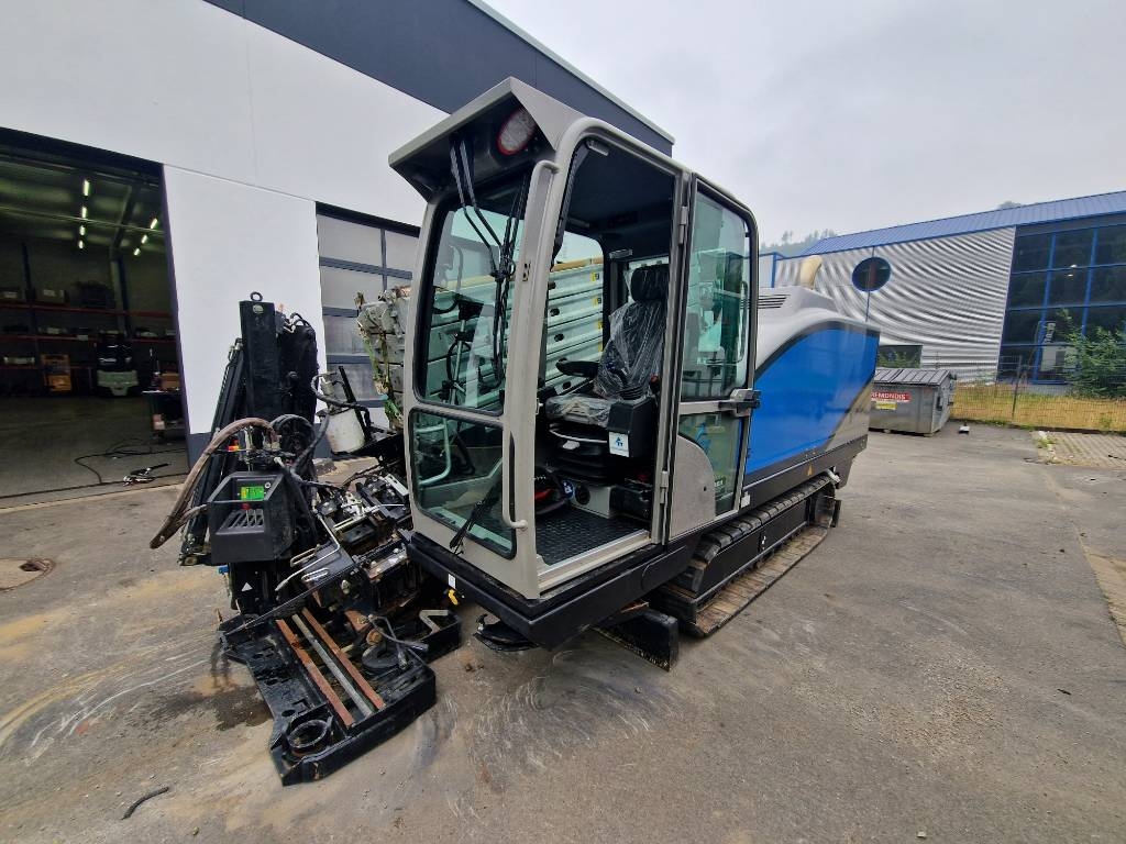 Drills - Construction equipment - TractoTechnik