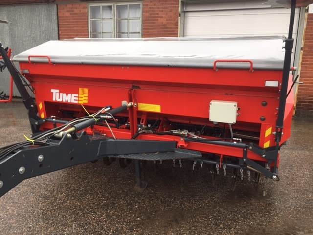 Tume Agri Oy