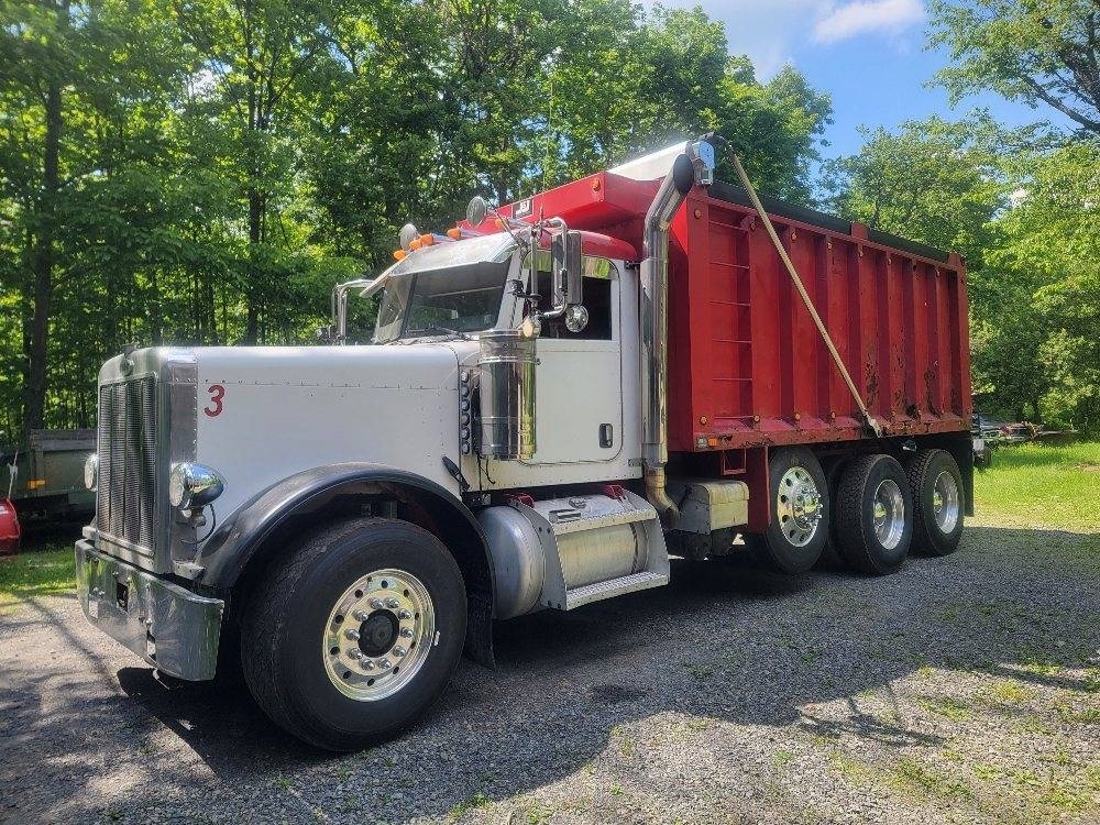 Peterbilt 379