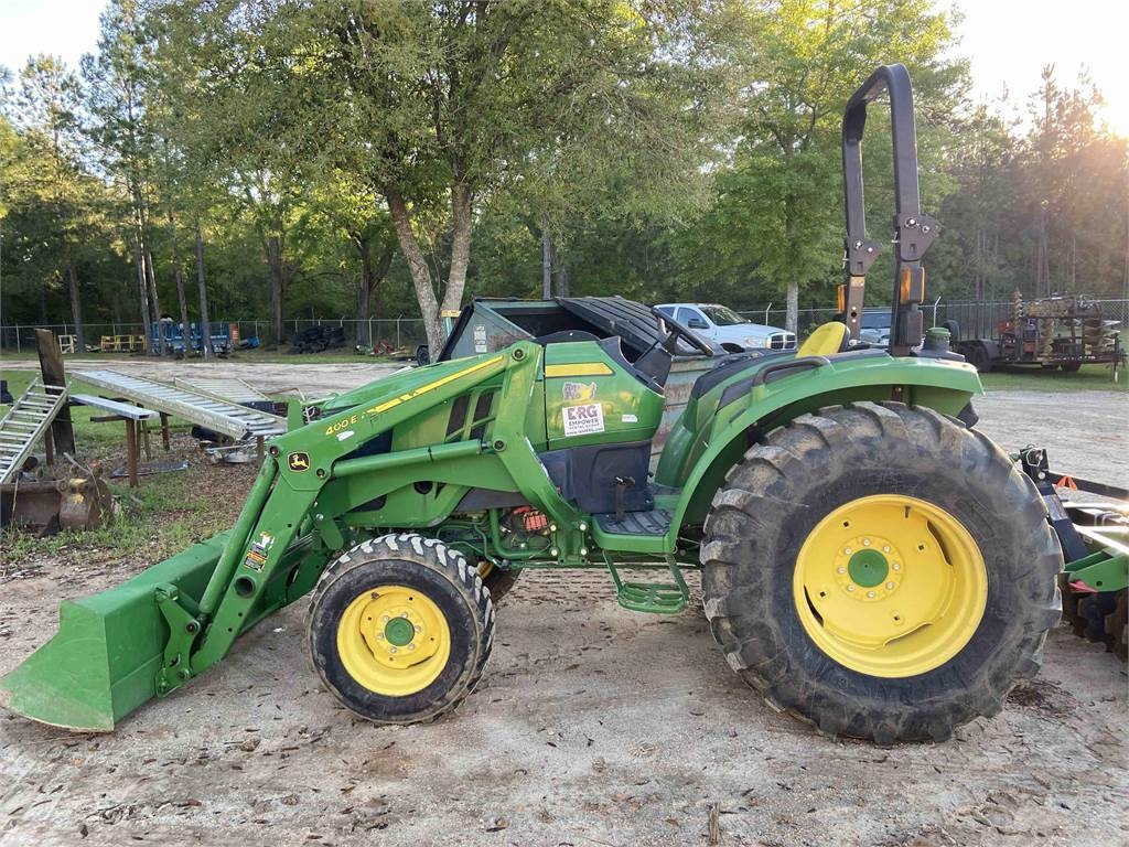 John Deere 4052R