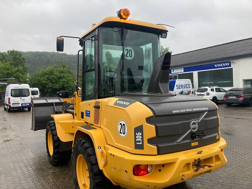 Volvo L 30