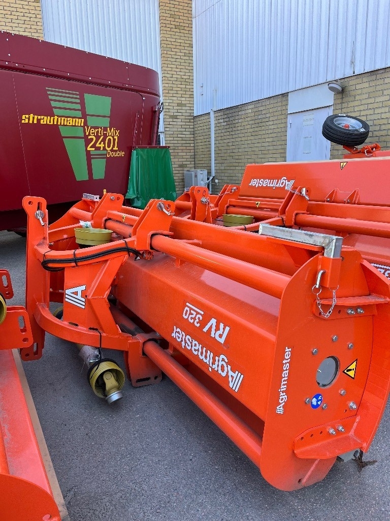 Begagnat | Maskin Väst