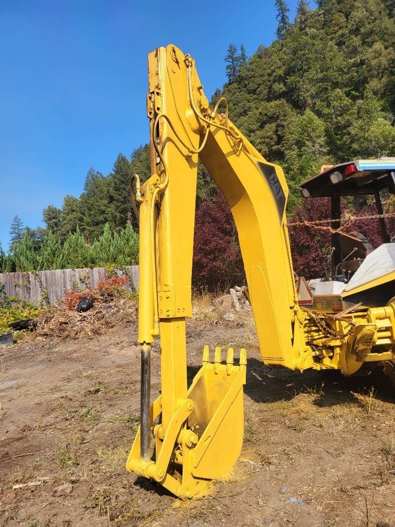 CAT 426B