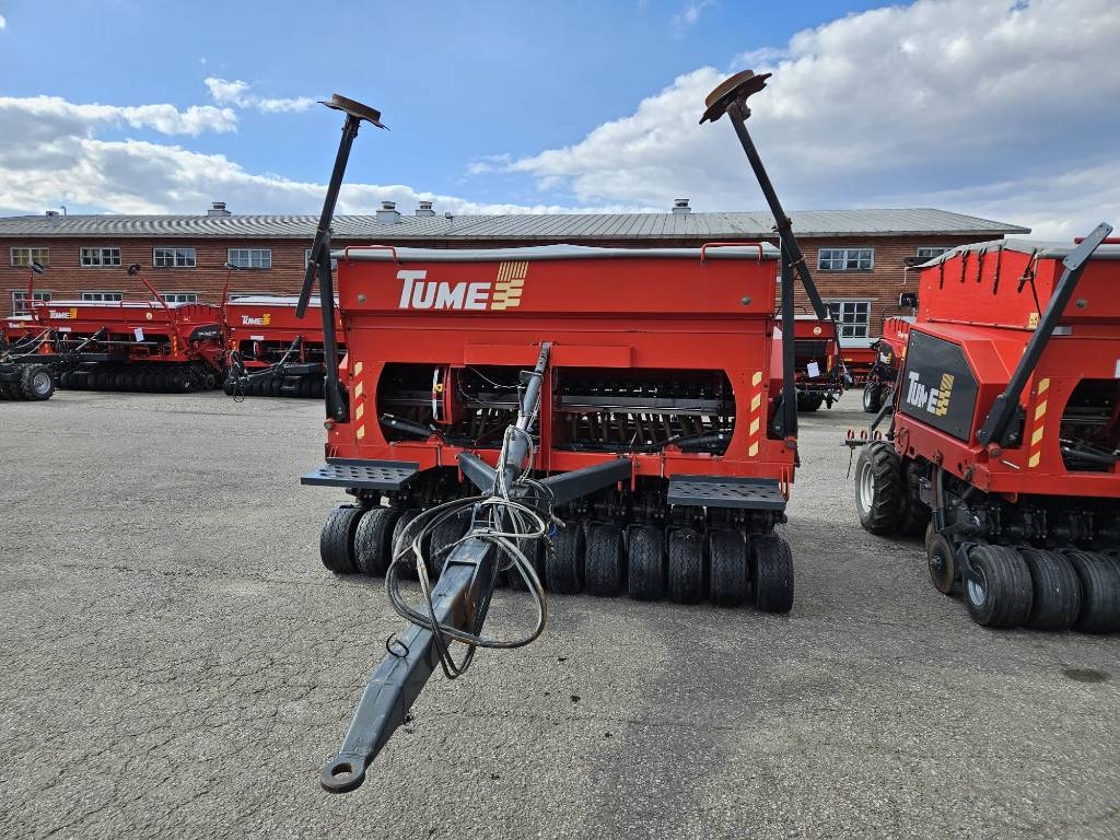 Tume Agri Oy