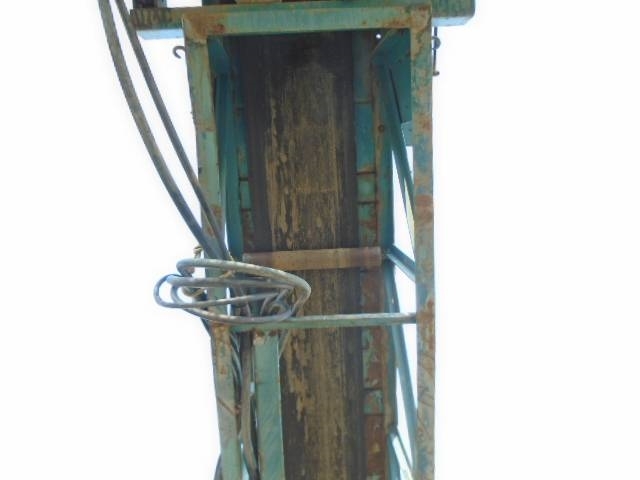 PowerScreen MK1 SLURRY HOPPER