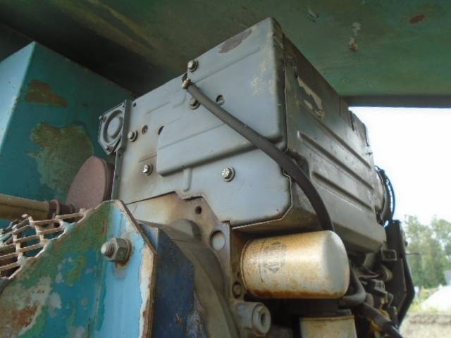 PowerScreen MK1 SLURRY HOPPER