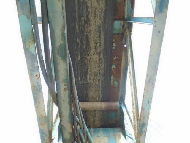 PowerScreen MK1 SLURRY HOPPER