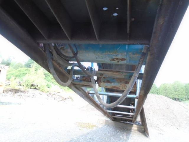 PowerScreen MK1 SLURRY HOPPER