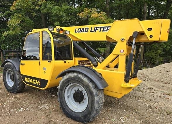 Load Lifter 842G