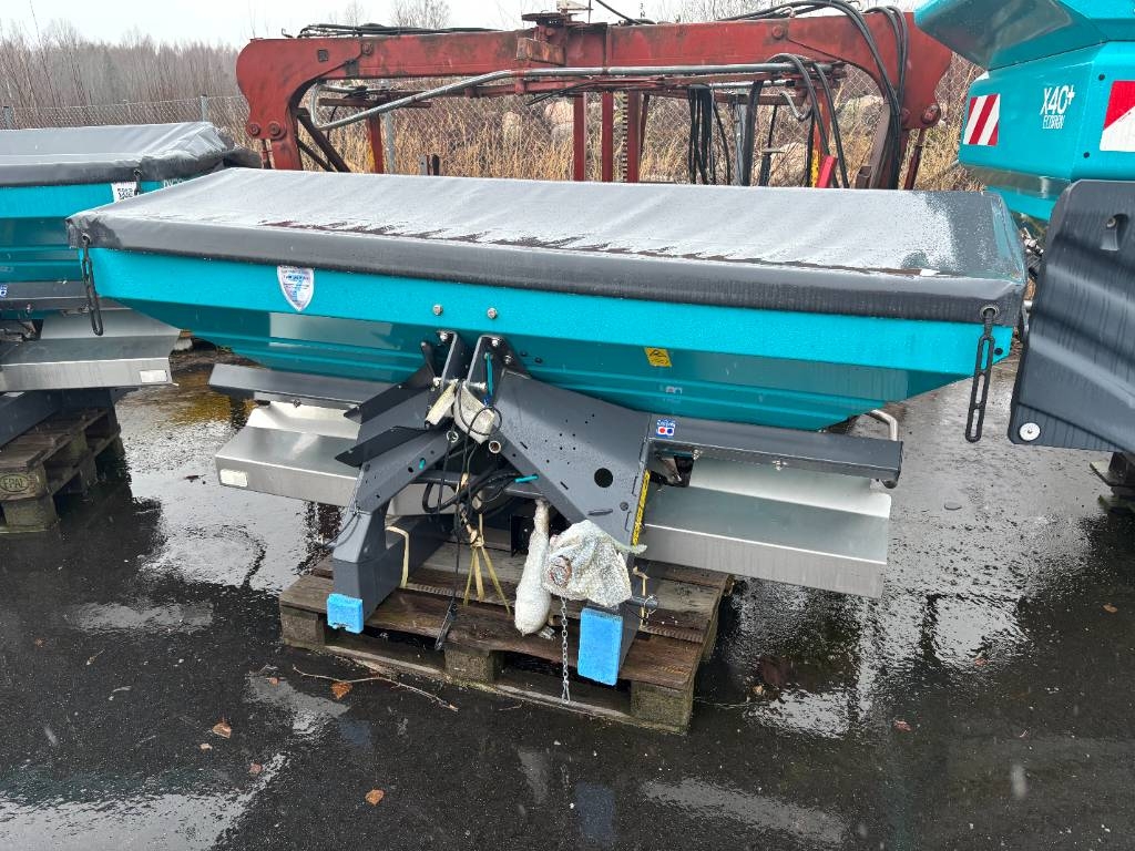 Sulky DX20 - Lannoitteenlevittimet - Maatalous - NHK Keskus