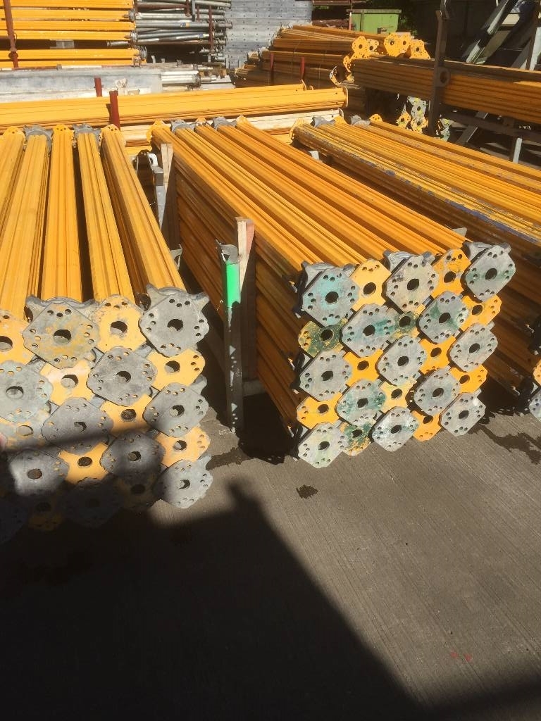 Peri Multiprops - Scaffolding equipment, - Mascus UK