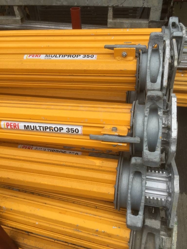 Peri Multiprops - Scaffolding equipment, - Mascus UK