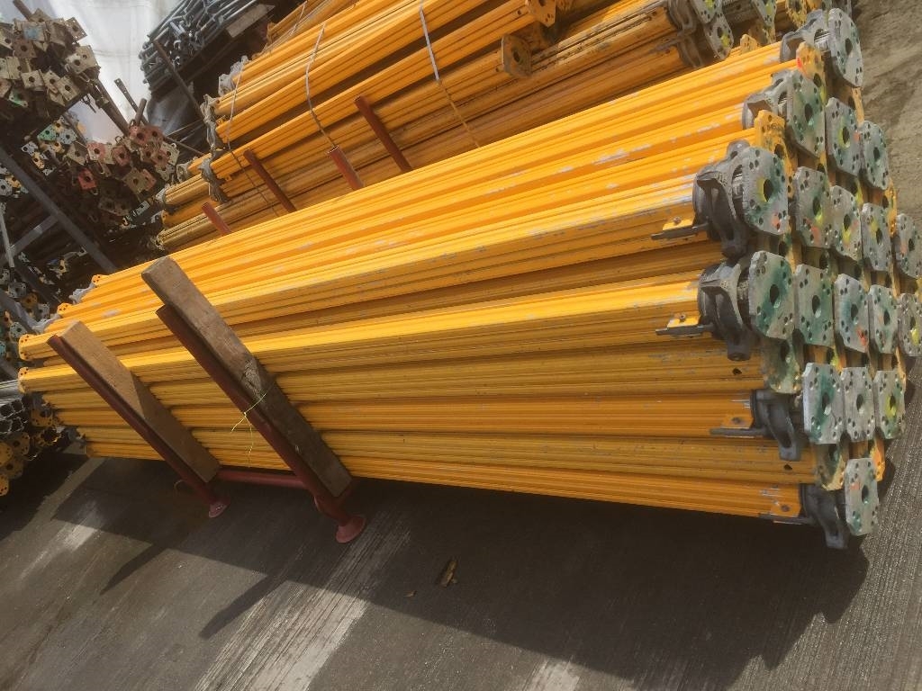 Peri Multiprops - Scaffolding equipment, - Mascus UK
