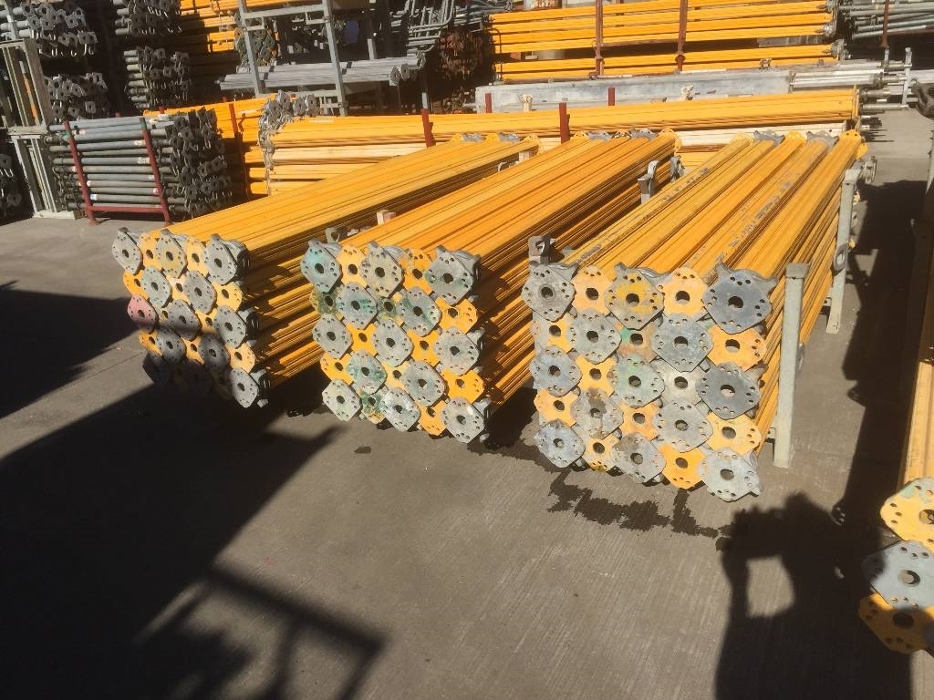 Peri Multiprops - Scaffolding equipment, - Mascus UK