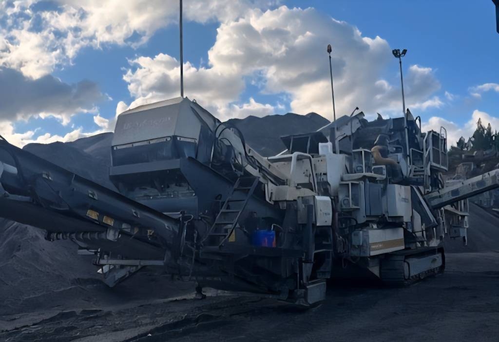 Metso GP 300 | Polar Machine Trading