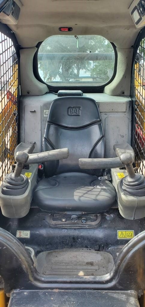Caterpillar 259 D