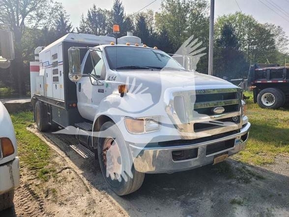 Vacmasters SYSTEM 4000