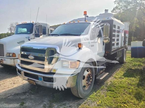 Vacmasters SYSTEM 4000