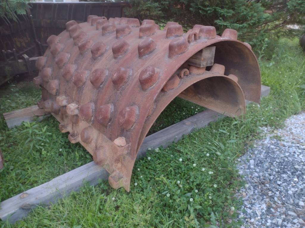 Padfoot Shell Kit For Sale | Ritchie List