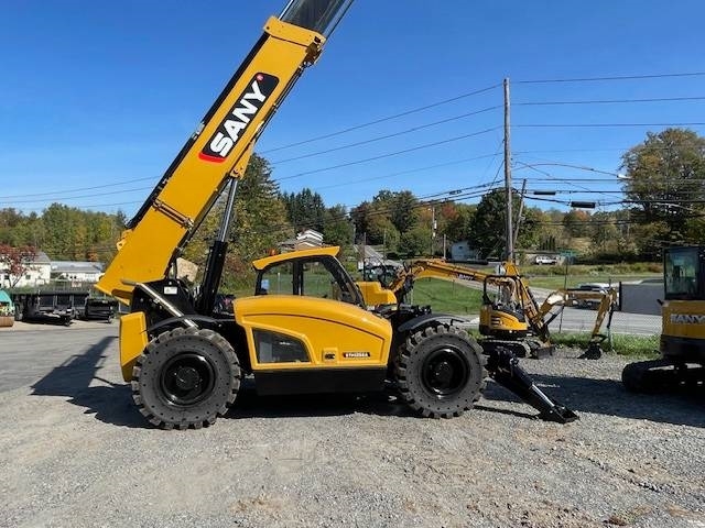 Sany STH 1256A