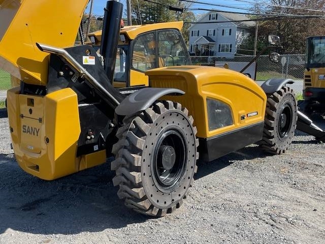 Sany STH 1256A