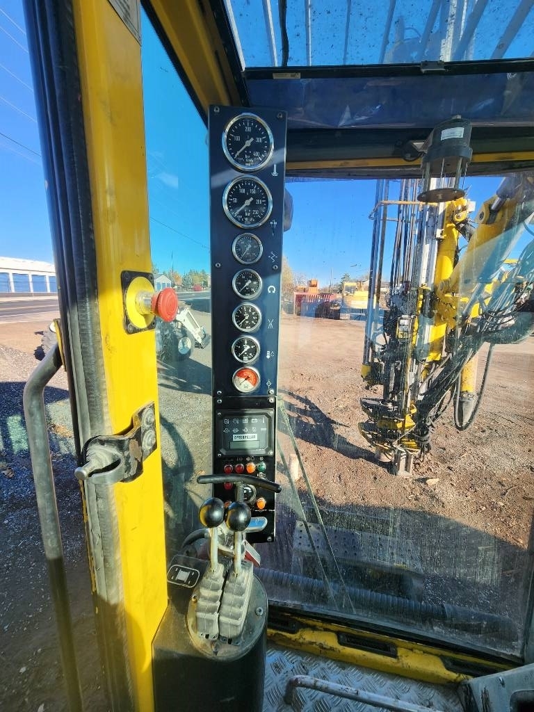 Atlas Copco ROC D7-11