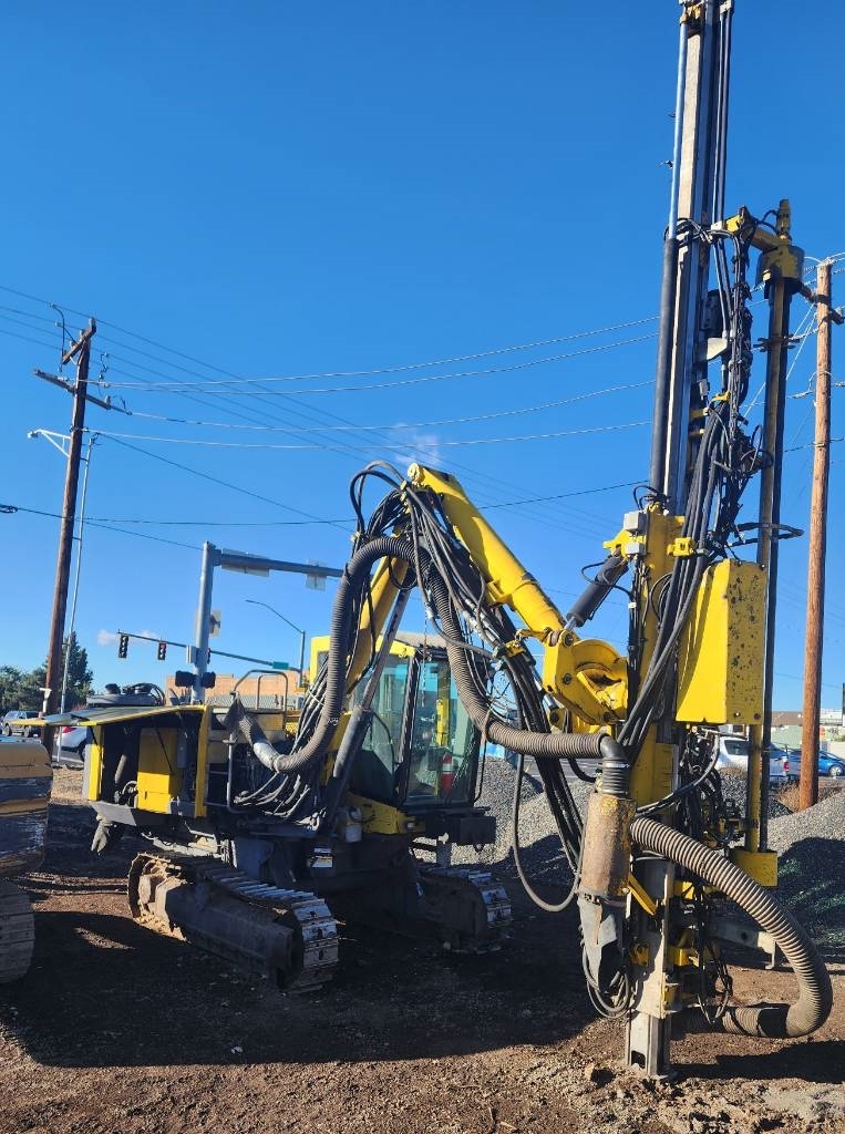 Atlas Copco ROC D7-11