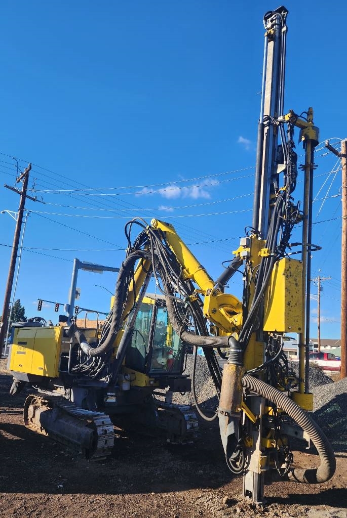 Atlas Copco ROC D7-11