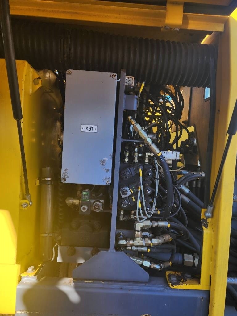 Atlas Copco ROC D7-11