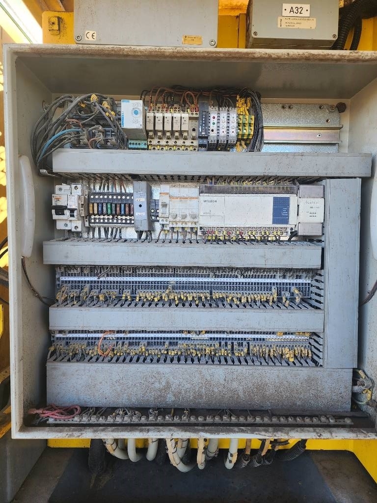 Atlas Copco ROC D7-11