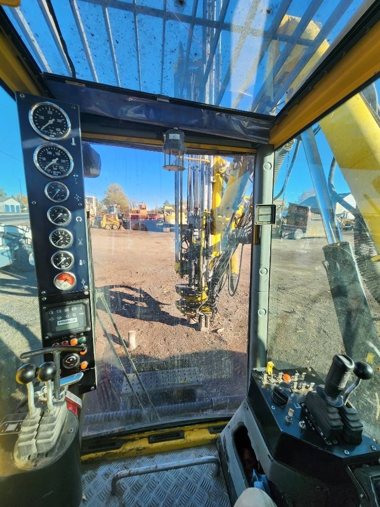 Atlas Copco ROC D7-11